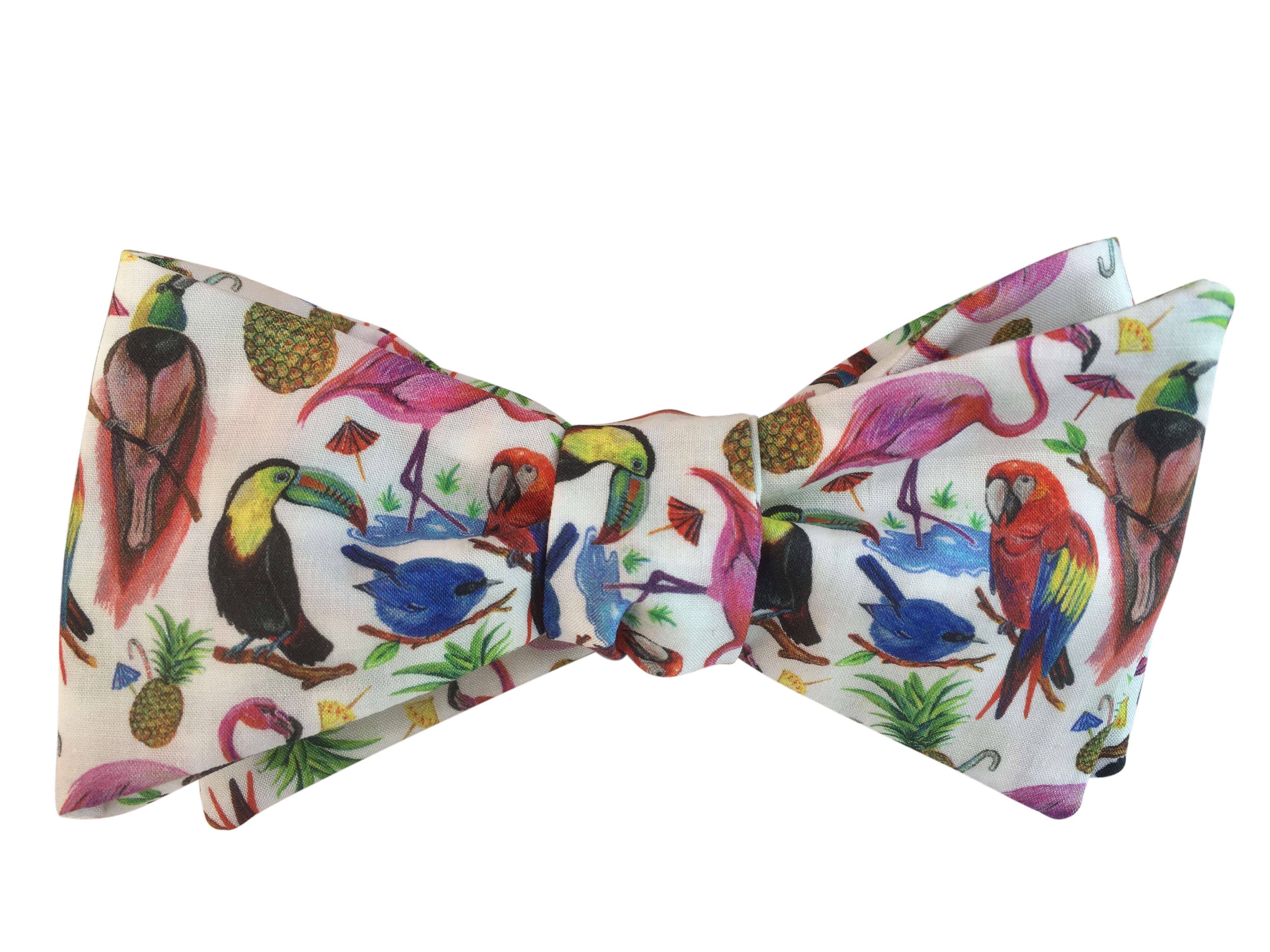 Funky Bow Ties - Unique, Limited Edition Handmade Bow Ties